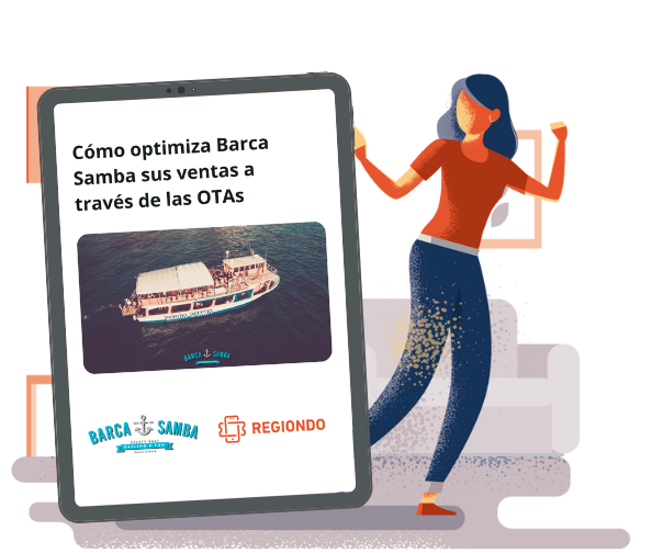 Cómo hacer que las OTAs funcionen para ti