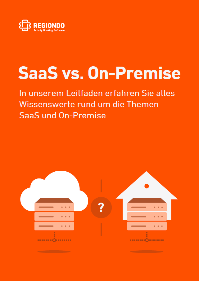 SaaS vs. On-Premise - alles Wissenswerte auf einen Blick!