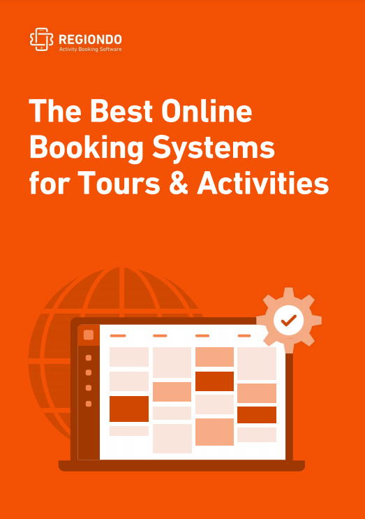 The Best Online Booking Systems for Tours & Activities